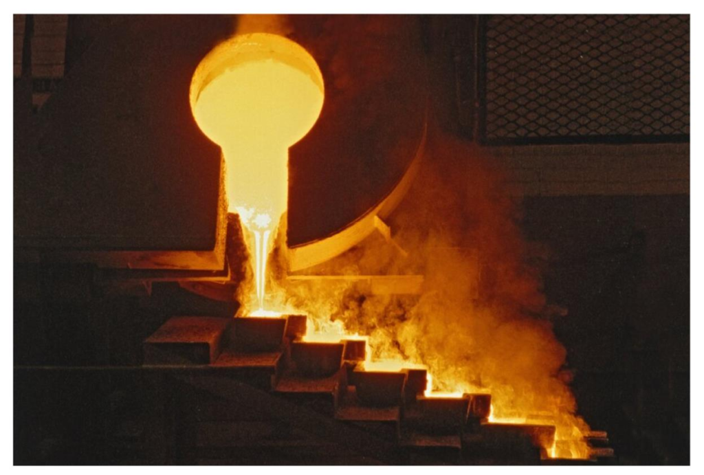 Gold Is a Safe-Haven Investment, But It's Not Foolproof. 10 Crucial ...